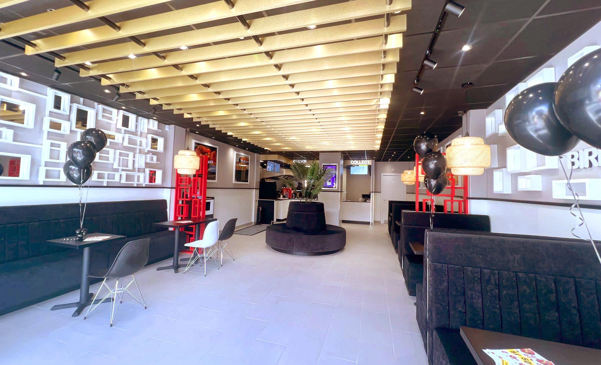 Find us - Oodles Wok