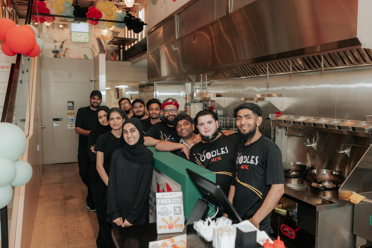 Careers - Oodles Wok